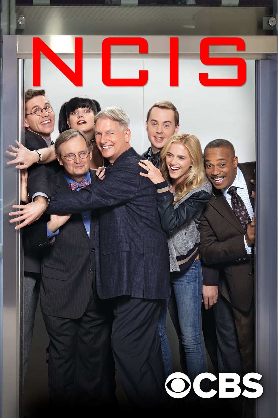 Ncis Guest Cast