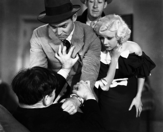 Paul Hurst Actor Angel And The Badman