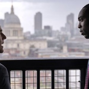 The Capture: Season 2, Episode 5 - Rotten Tomatoes