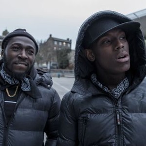 Blue Story - Rotten Tomatoes