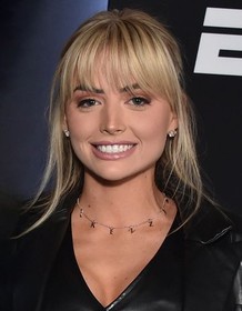 Mackenzie Dipman - Rotten Tomatoes