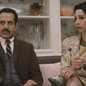 The Marvelous Mrs. Maisel - Rotten Tomatoes