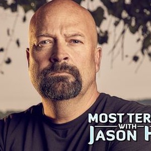 Most Terrifying With Jason Hawes - Rotten Tomatoes