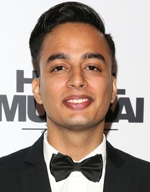 Amandeep Singh | Rotten Tomatoes