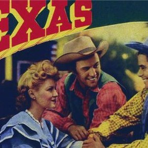 Texas - Rotten Tomatoes