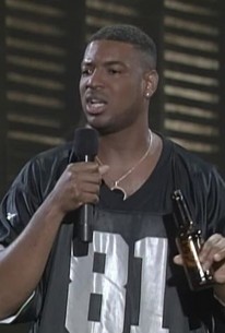 Def Comedy Jam: Season 7, Episode 6 | Rotten Tomatoes