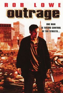 Outrage | Rotten Tomatoes