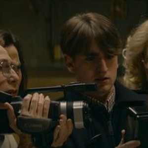 Phenomena - Rotten Tomatoes