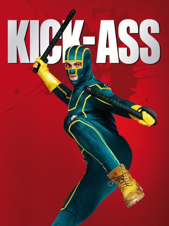 Kick Ass Wallpaper