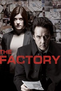 The Factory | Rotten Tomatoes