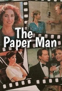 The Paper Man: Season 1 | Rotten Tomatoes