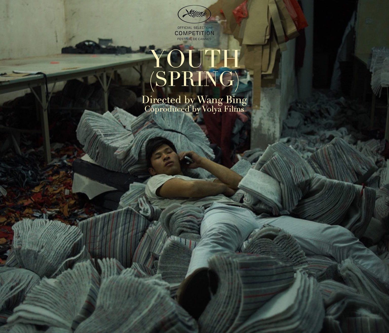 Youth (Spring) - Rotten Tomatoes