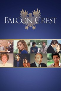 Falcon Crest: Season 8, Episode 4 | Cast and Crew | Rotten Tomatoes