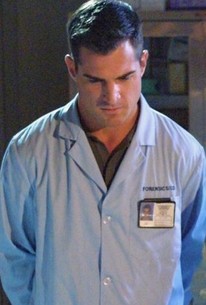 CSI: Crime Scene Investigation: Season 2, Episode 3 - Rotten Tomatoes