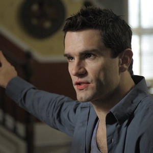 Sam Witwer - Rotten Tomatoes