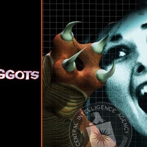 Maggots - Rotten Tomatoes