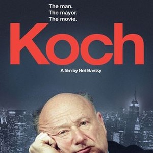 Koch - Rotten Tomatoes