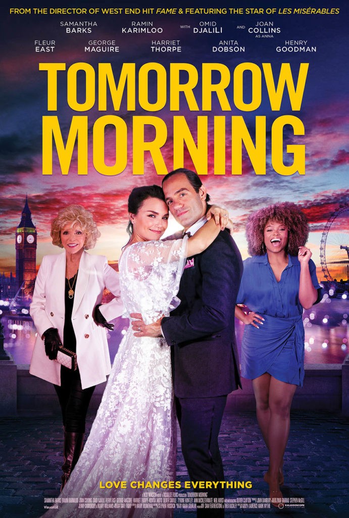 Tomorrow Morning | Rotten Tomatoes