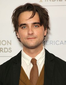Landon Liboiron | Rotten Tomatoes