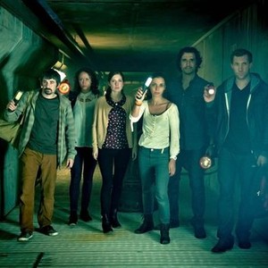 Collider - Rotten Tomatoes