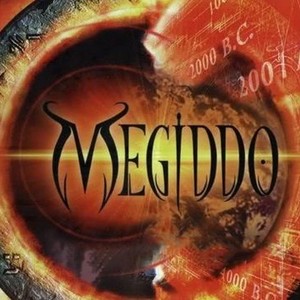 Megiddo - Rotten Tomatoes
