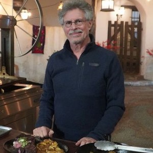 Steven Raichlen's Planet Barbecue: Season 1, Episode 7 - Rotten Tomatoes
