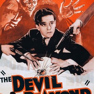 The Devil Diamond - Rotten Tomatoes
