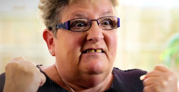 63 Up - Rotten Tomatoes