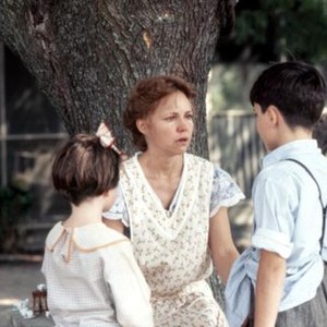 Gennie James - Rotten Tomatoes