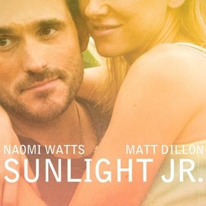 Sunlight Jr. - Rotten Tomatoes