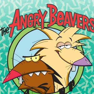 The Angry Beavers - Rotten Tomatoes