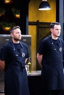 MasterChef Australia: Season 9, Episode 7 | Rotten Tomatoes