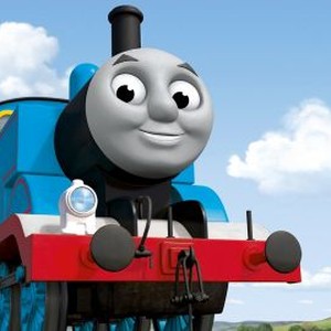 Thomas the Tank Engine - Rotten Tomatoes