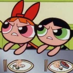 The Powerpuff Girls: Season 3, Episode 2 - Rotten Tomatoes