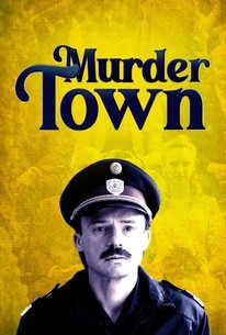 Murder Town | Rotten Tomatoes