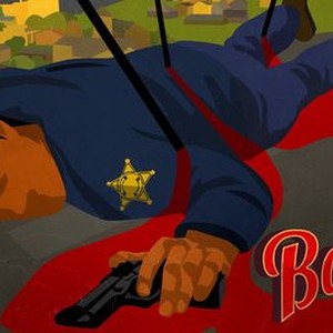 Banshee - Rotten Tomatoes