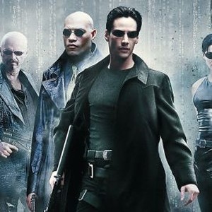 The Matrix - Rotten Tomatoes