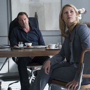 Homeland - Rotten Tomatoes
