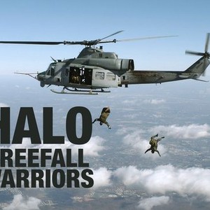 HALO: Freefall Warriors - Rotten Tomatoes