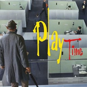 Playtime - Rotten Tomatoes