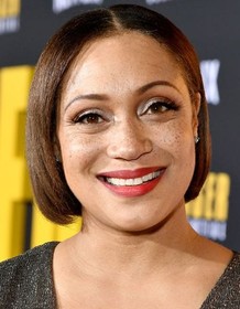 Ayana Brown | Rotten Tomatoes