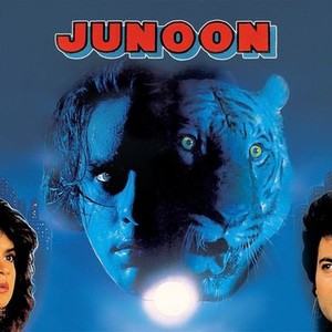Junoon - Rotten Tomatoes