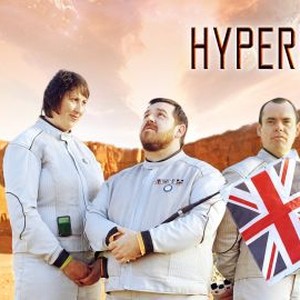 Hyperdrive - Rotten Tomatoes