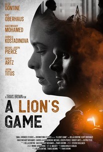 A Lion's Game | Rotten Tomatoes