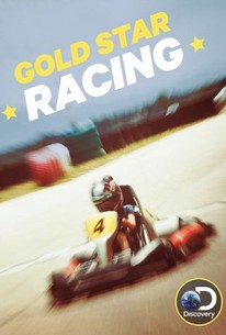 Gold Star Racing | Rotten Tomatoes