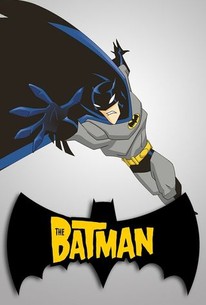 The Batman | Rotten Tomatoes