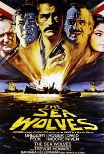 The Sea Wolves | Rotten Tomatoes