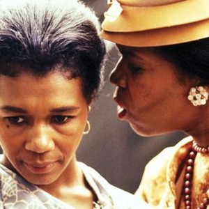 Beatrice Winde - Rotten Tomatoes