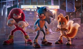 Sonic the Hedgehog 3 - Trailers & Videos | Rotten Tomatoes