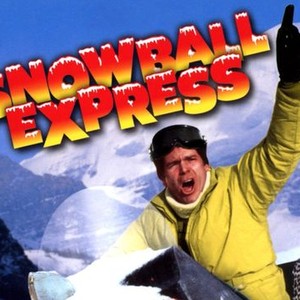Snowball Express - Rotten Tomatoes